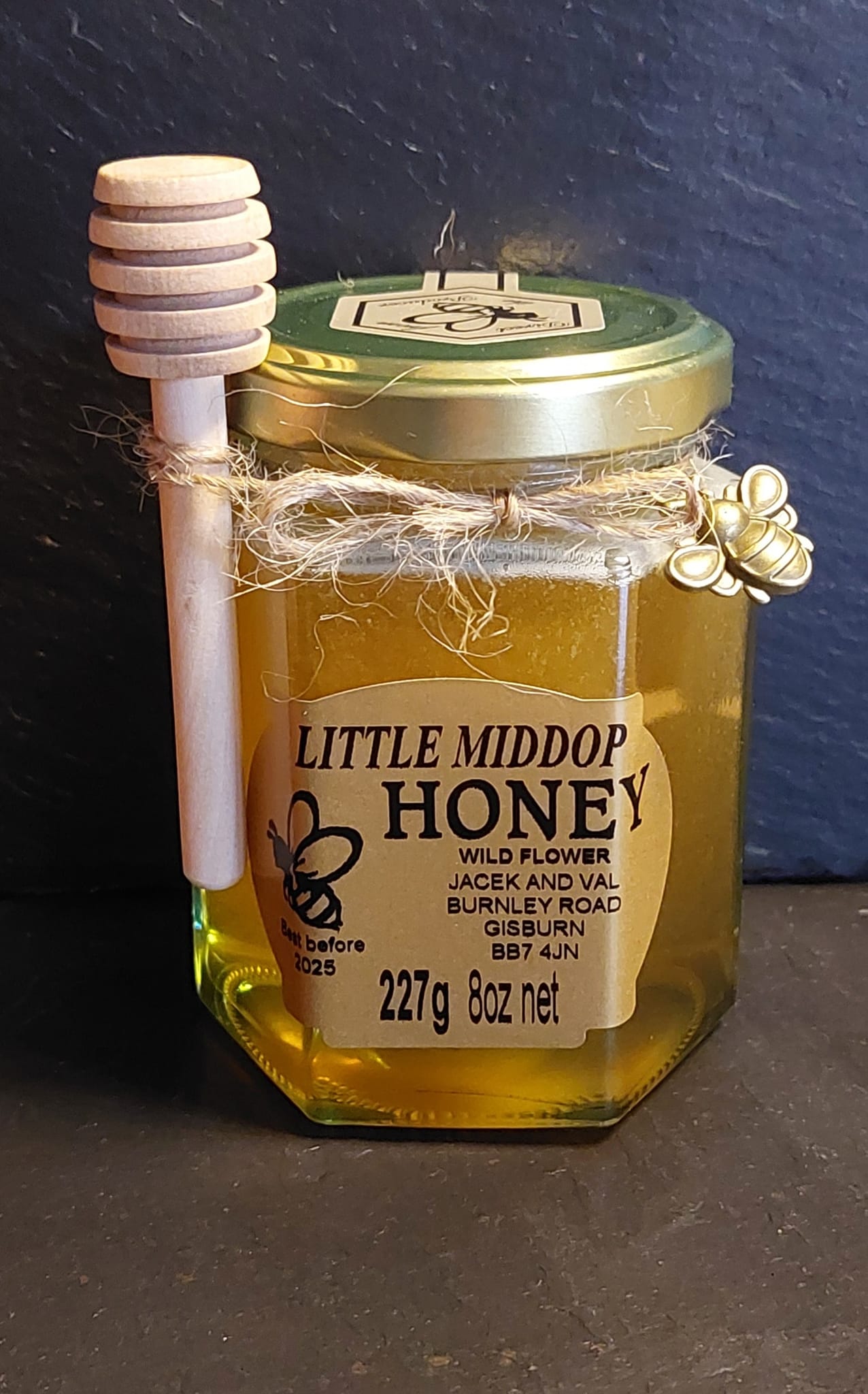 Little Middop Farm – Nature & Wildlife - Little Middop Farm